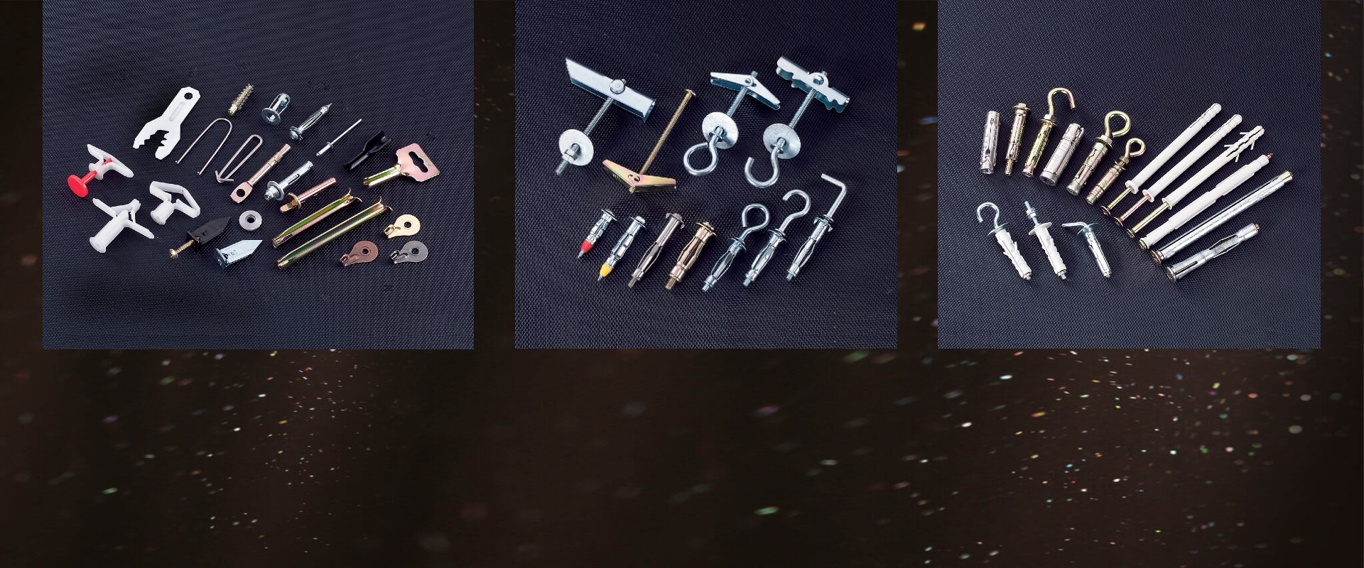 HSIN CHANG Hardware Industrial Corp.(欣彰工業)